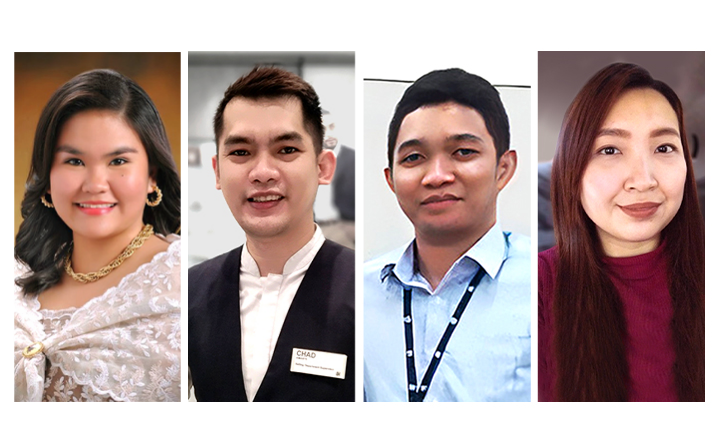 SM Foundation scholars come home to SM Store to build their dreams - SM ...