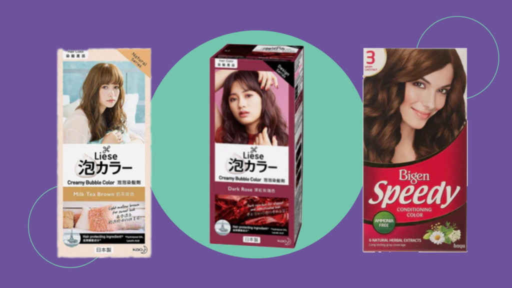 Come out and play with colors at SM Beauty - SM Store