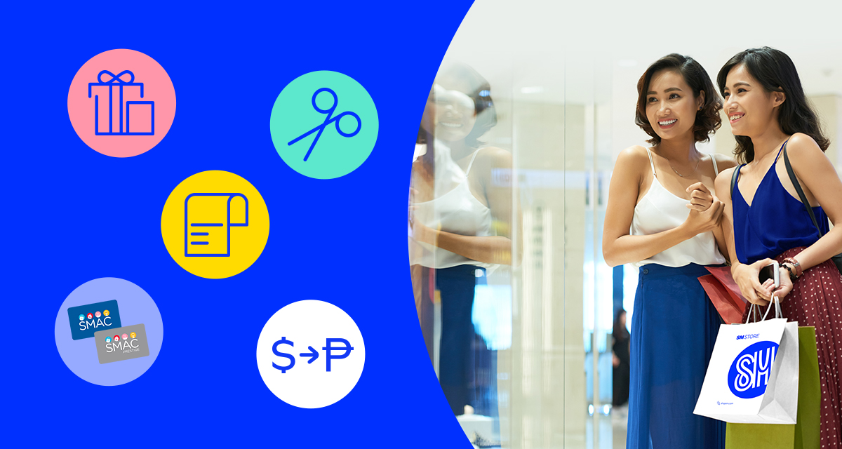 8 things to do at SM Store beyond shopping - SM Store