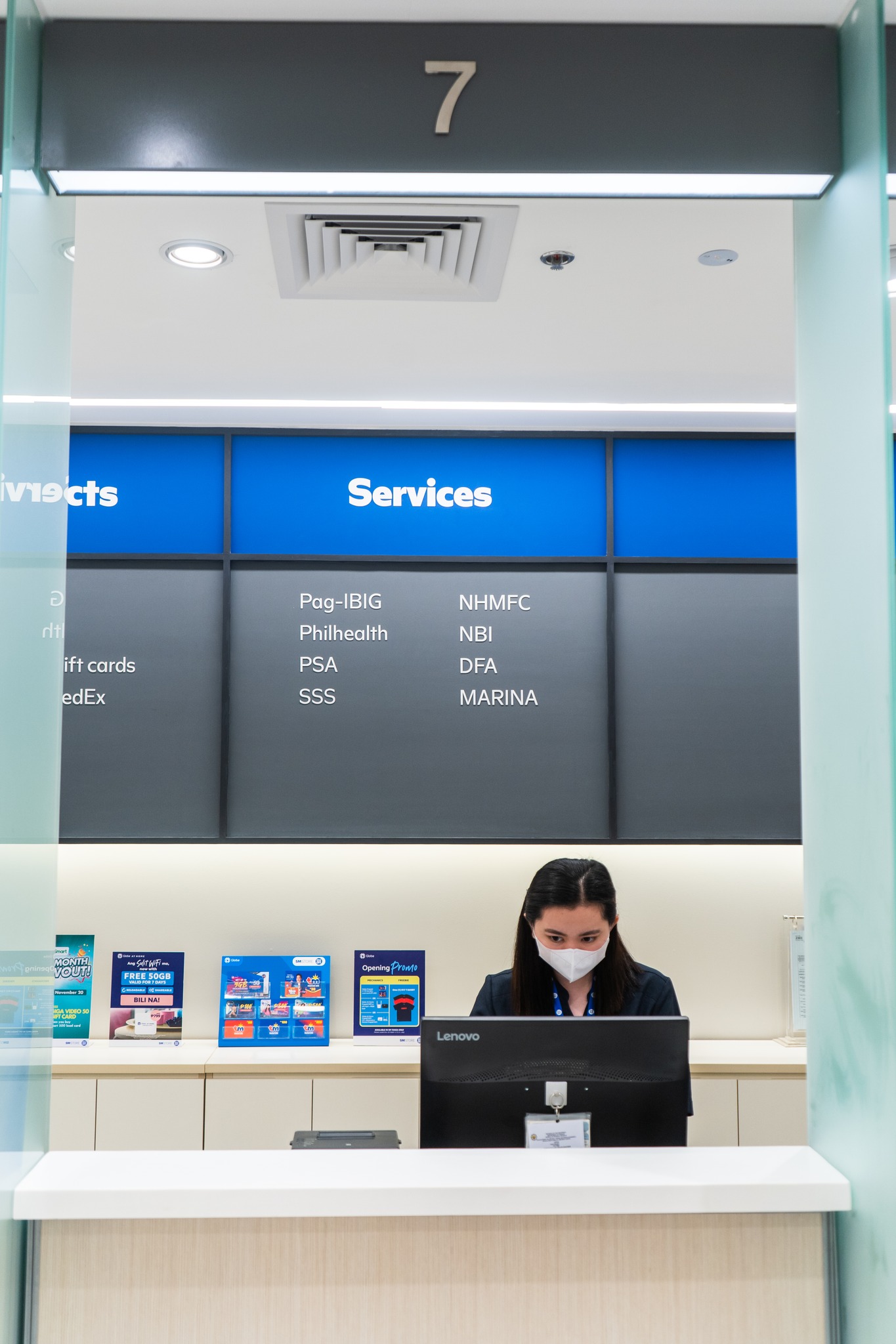 More ways SM Store makes shopping work for you - SM Store