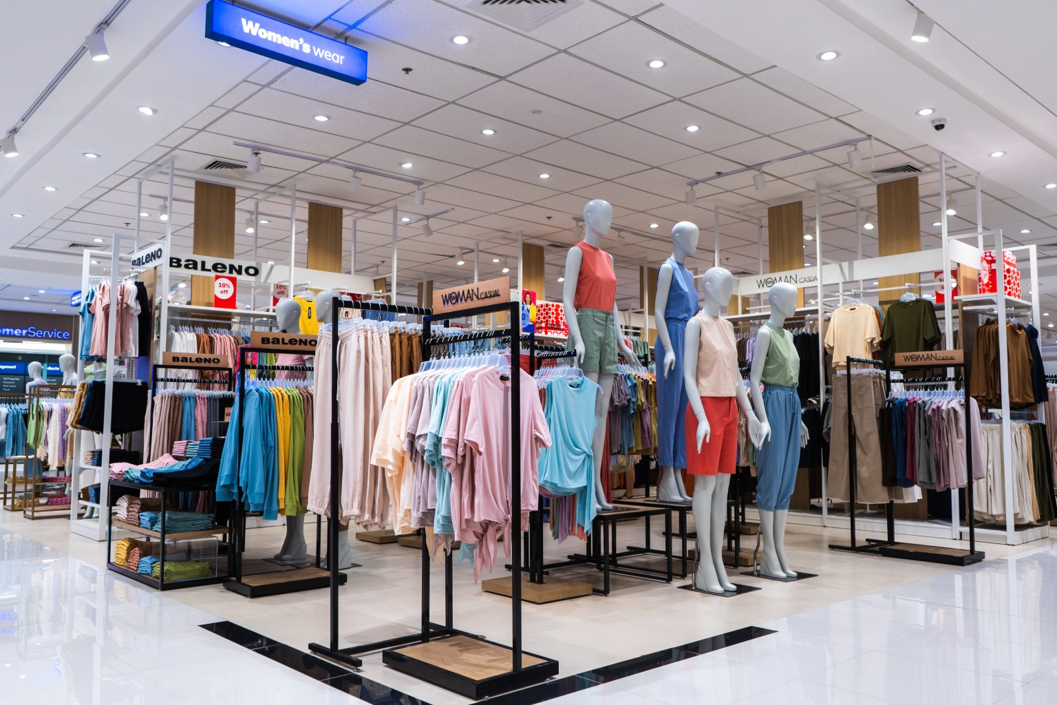 More ways SM Store makes shopping work for you - SM Store