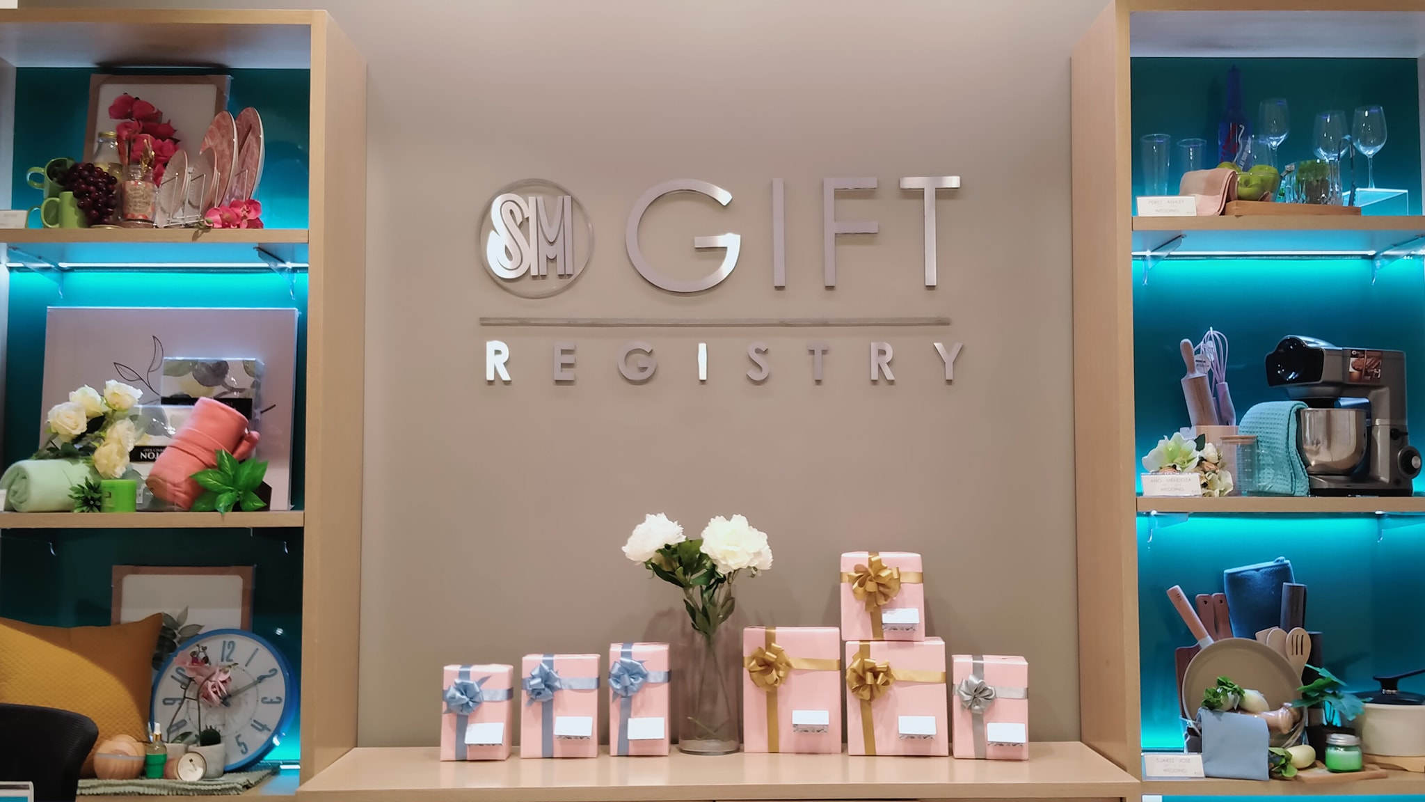 8 things to do at SM Store beyond shopping - SM Store