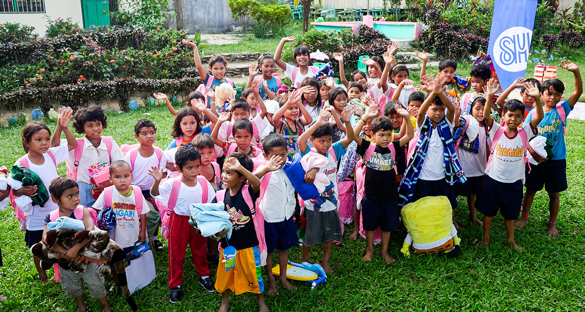 Shop & Share - SM Store