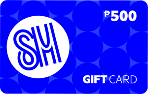 SM Gift Card Philippines - SM Store