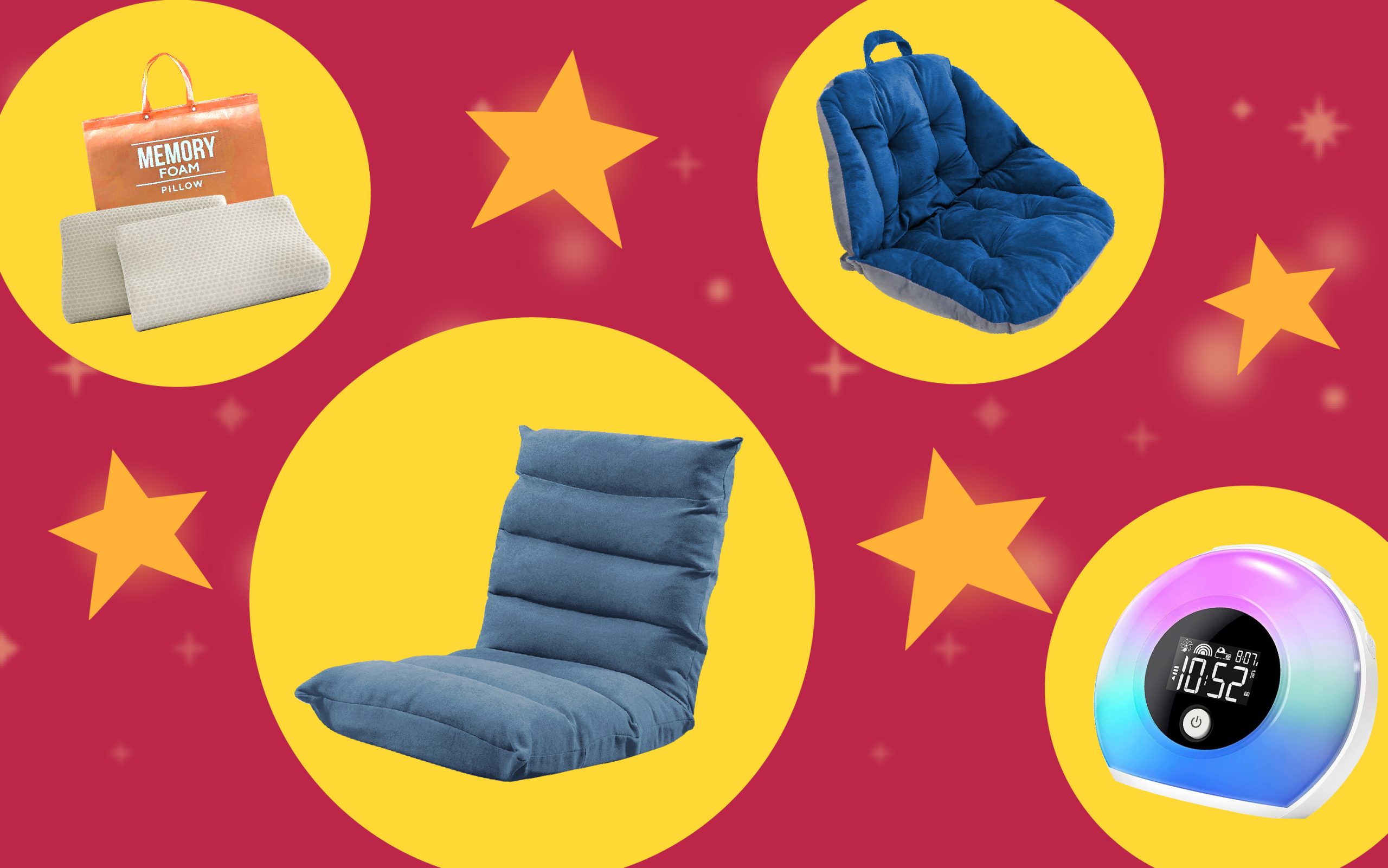 Make your house homier with these daily essentials - SM Store