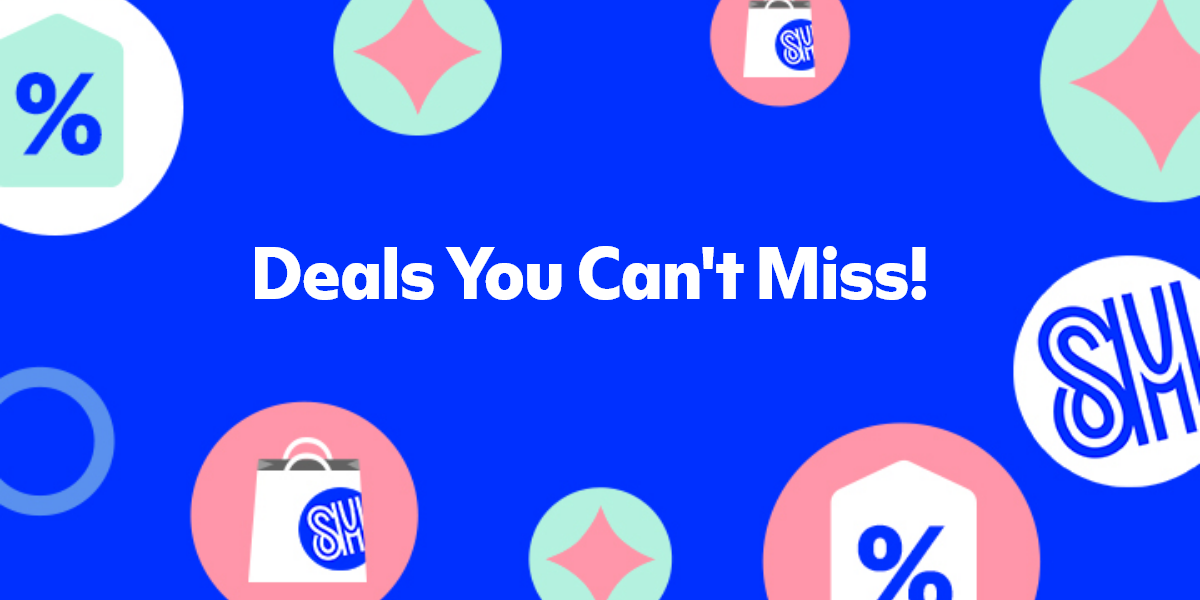 SM Store Lanang - SM Store