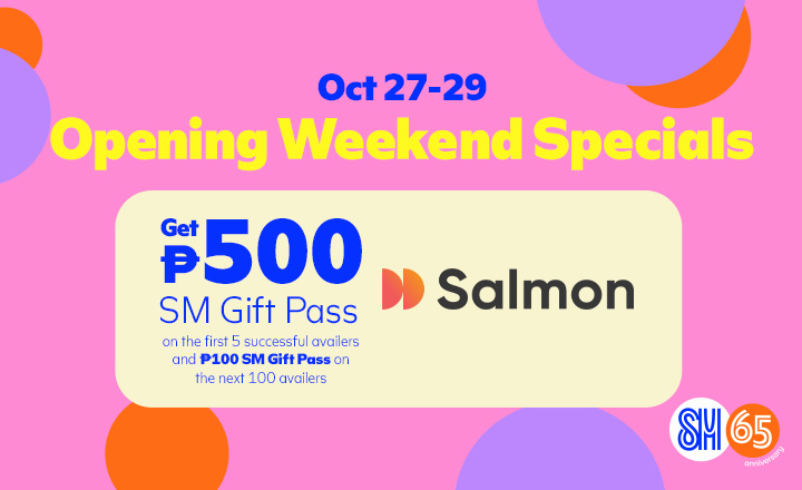 SM Store Sto Tomas - SM Store