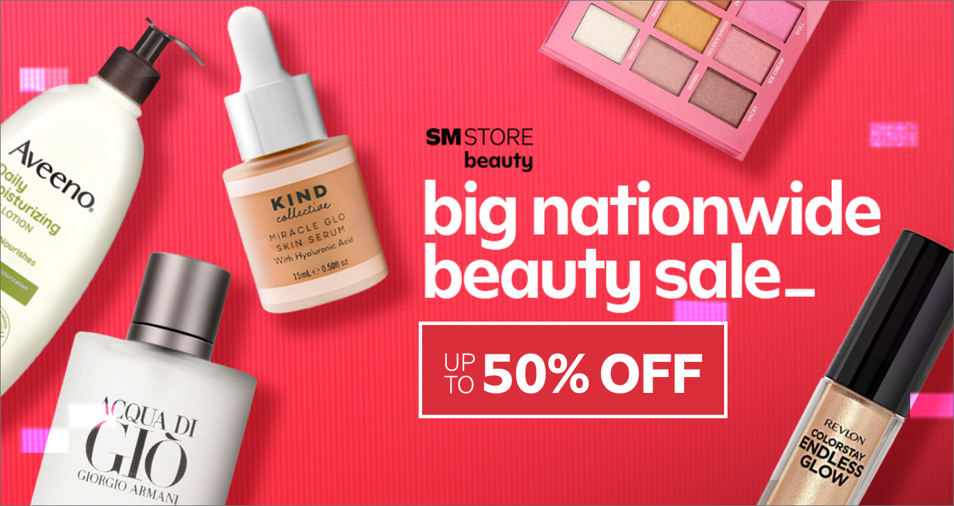 SM Store | We've got it all for you!