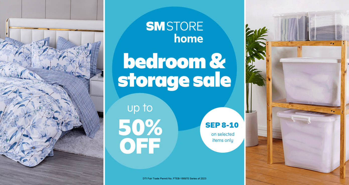 SM Store | We've got it all for you!