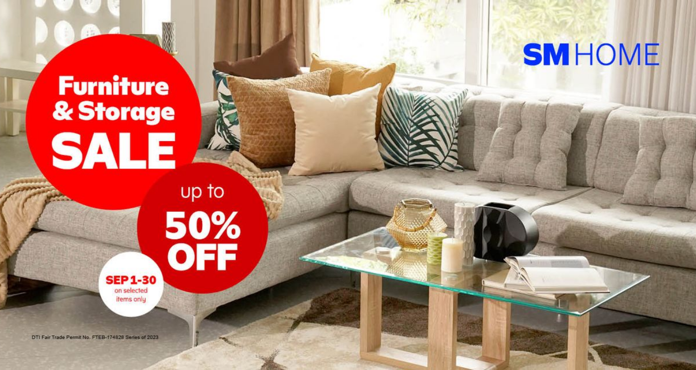 SM Store | We've got it all for you!