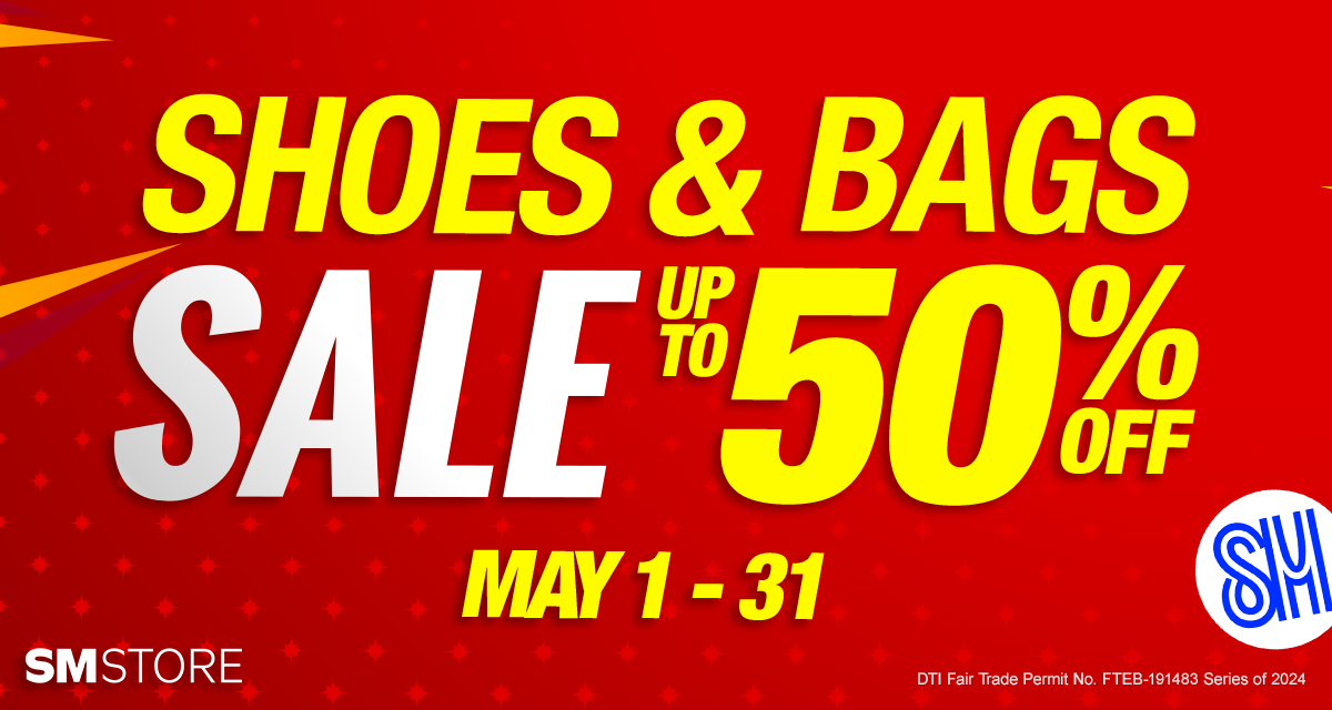 SM Store | We've got it all for you!