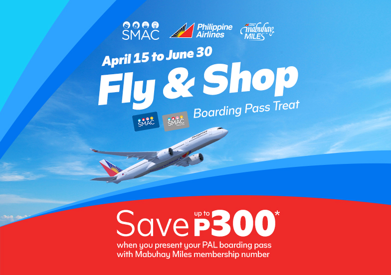 Promos & Events - SM Store