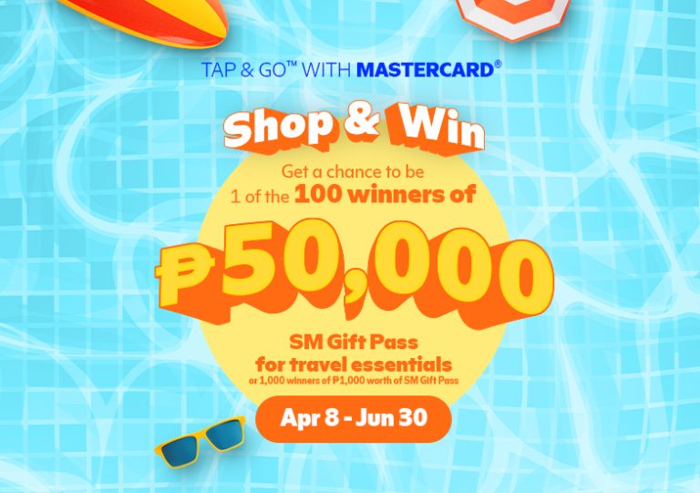 Promos & Events - SM Store