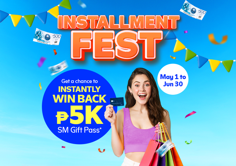 Promos & Events - SM Store