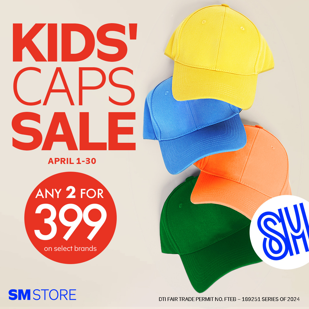 SM Store Megamall - SM Store