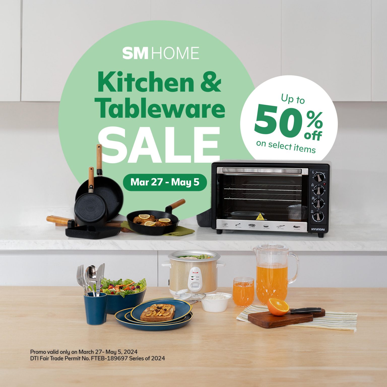 SM Store Megamall - SM Store