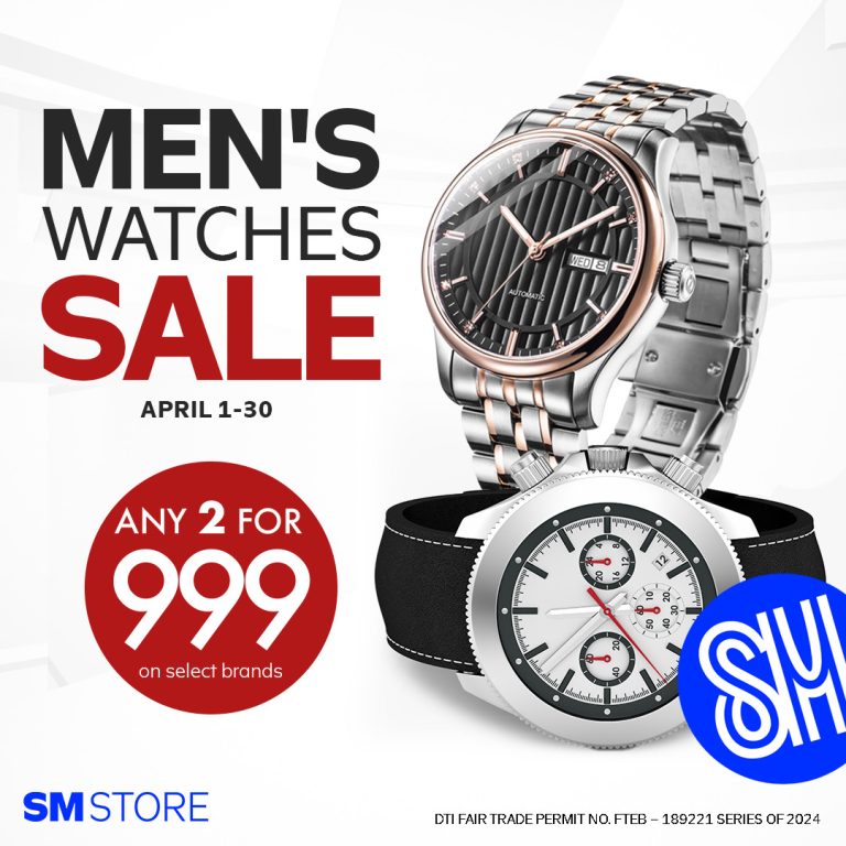 SM Store Megamall - SM Store