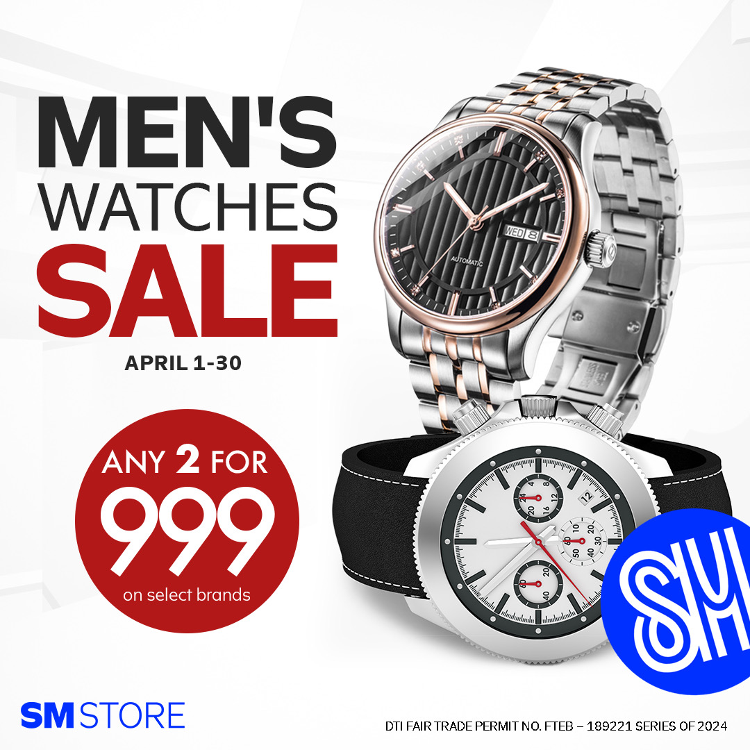 SM Store Makati - SM Store