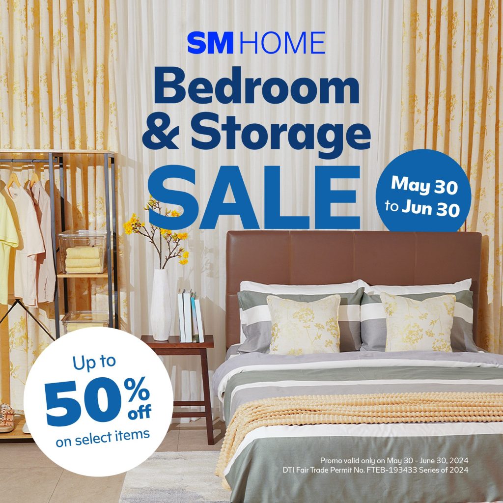 SM Store Makati - SM Store