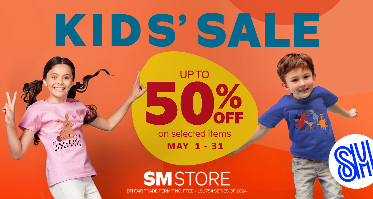 SM Store | We've got it all for you!