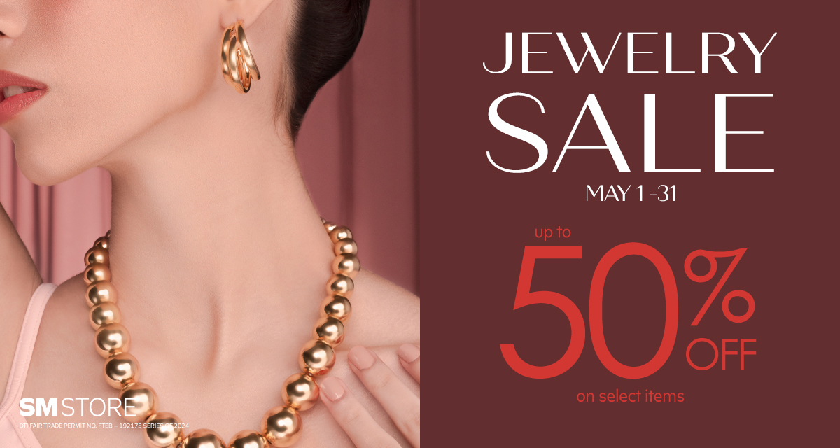 SM Store | We've got it all for you!