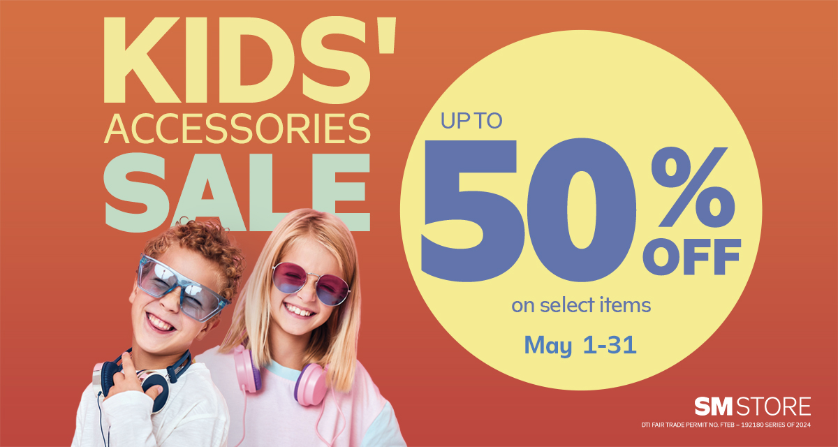 SM Store | We've got it all for you!