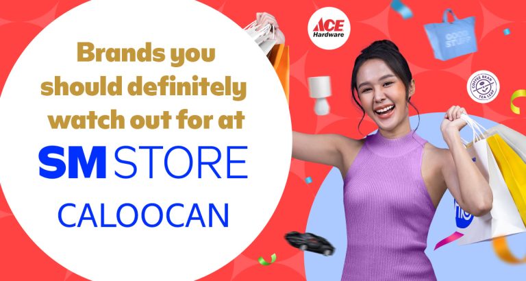 About Us - SM Store