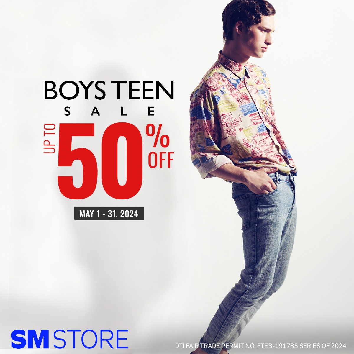 SM Store Sto Tomas - SM Store