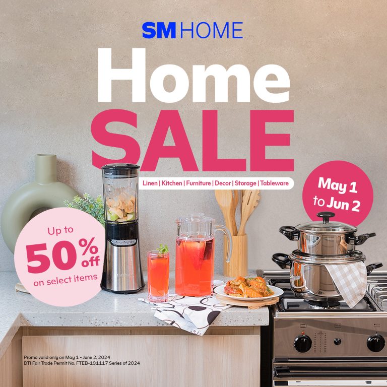 SM Store Sto Tomas - SM Store