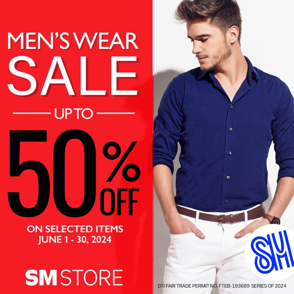 SM Store Makati - SM Store