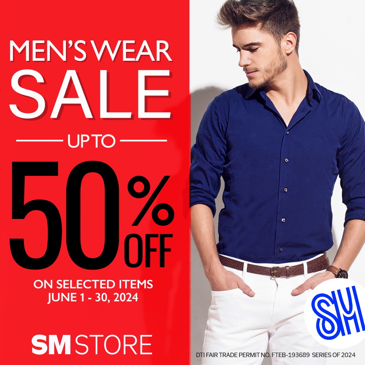 SM Store Estancia - SM Store