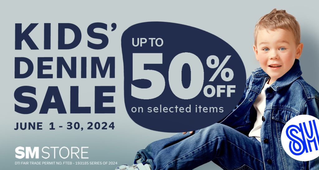 SM Store | We've got it all for you!