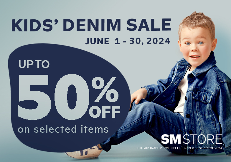 Promos & Events - SM Store