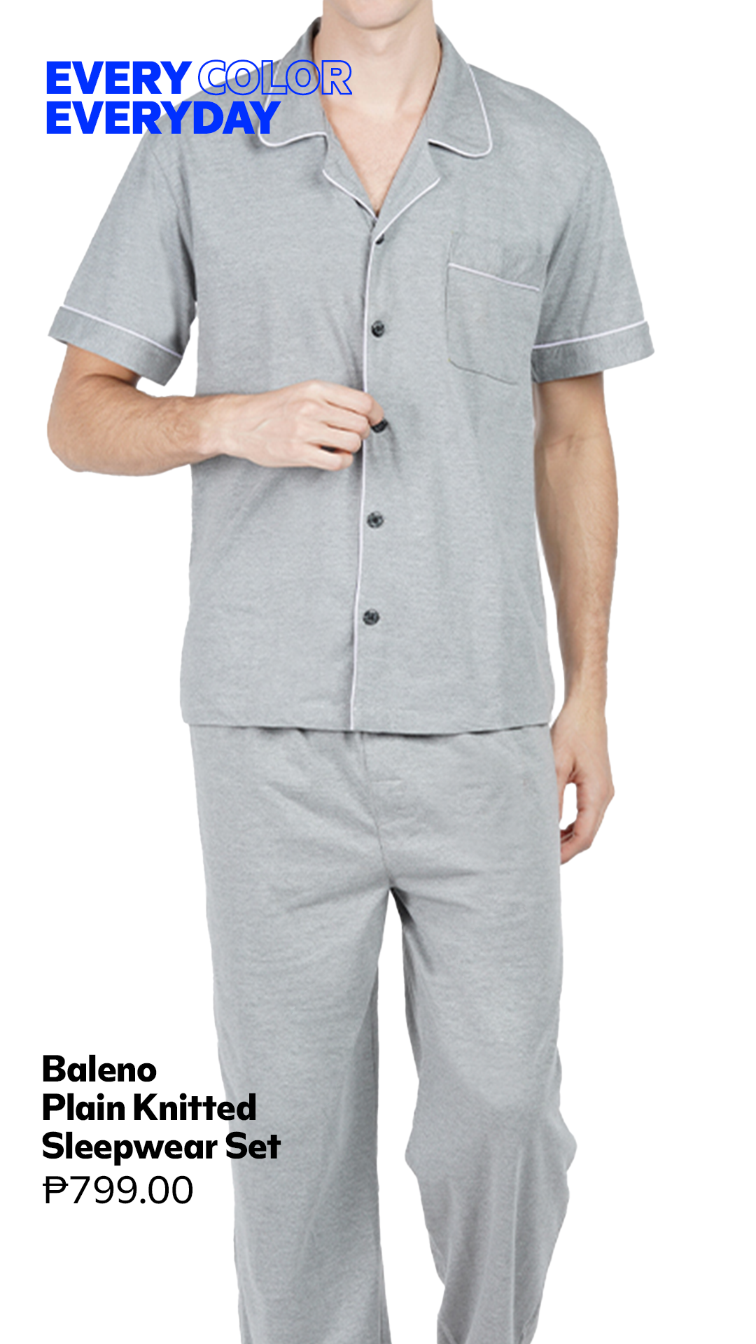 Men's Fashion - SM Store Your Everyday Store