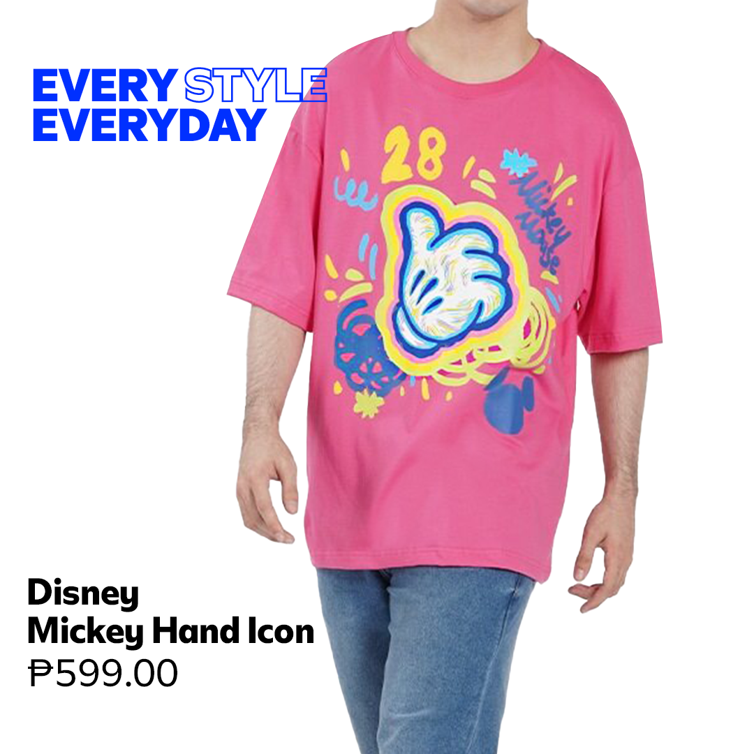 Men's Fashion - SM Store Your Everyday Store