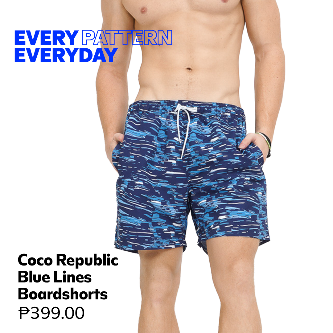 Men's Fashion - SM Store Your Everyday Store