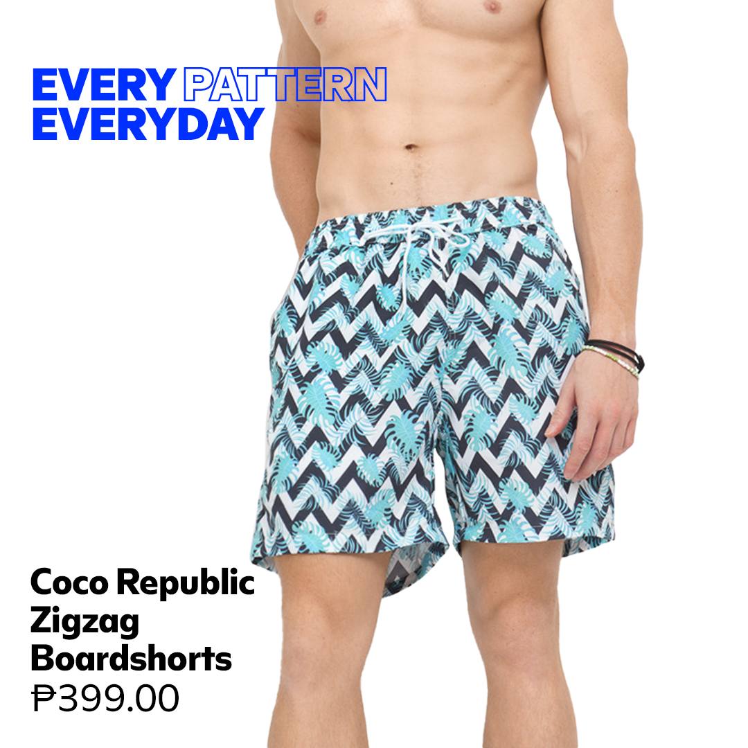 Men's Fashion - SM Store Your Everyday Store