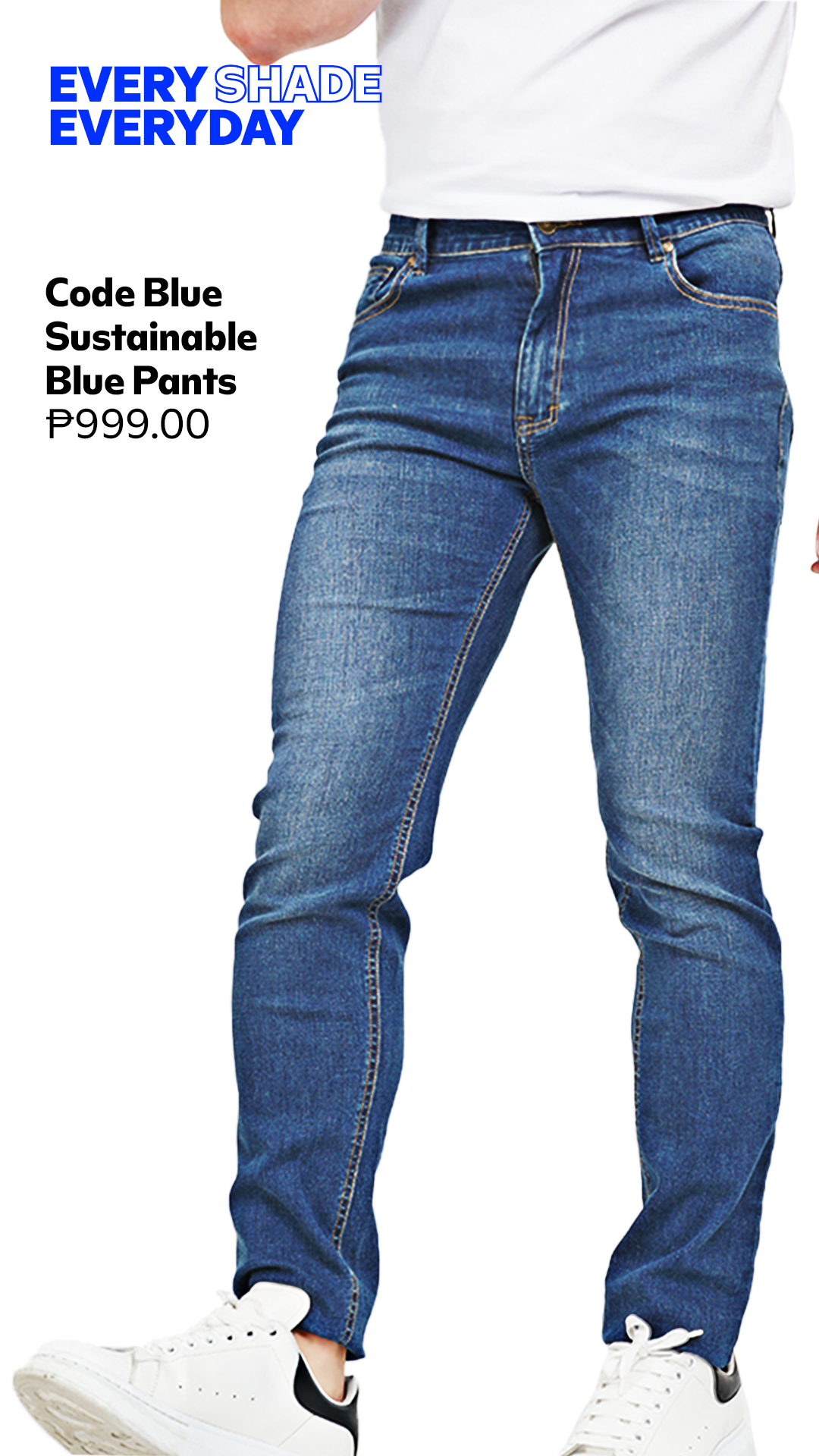 Men's Fashion - SM Store Your Everyday Store