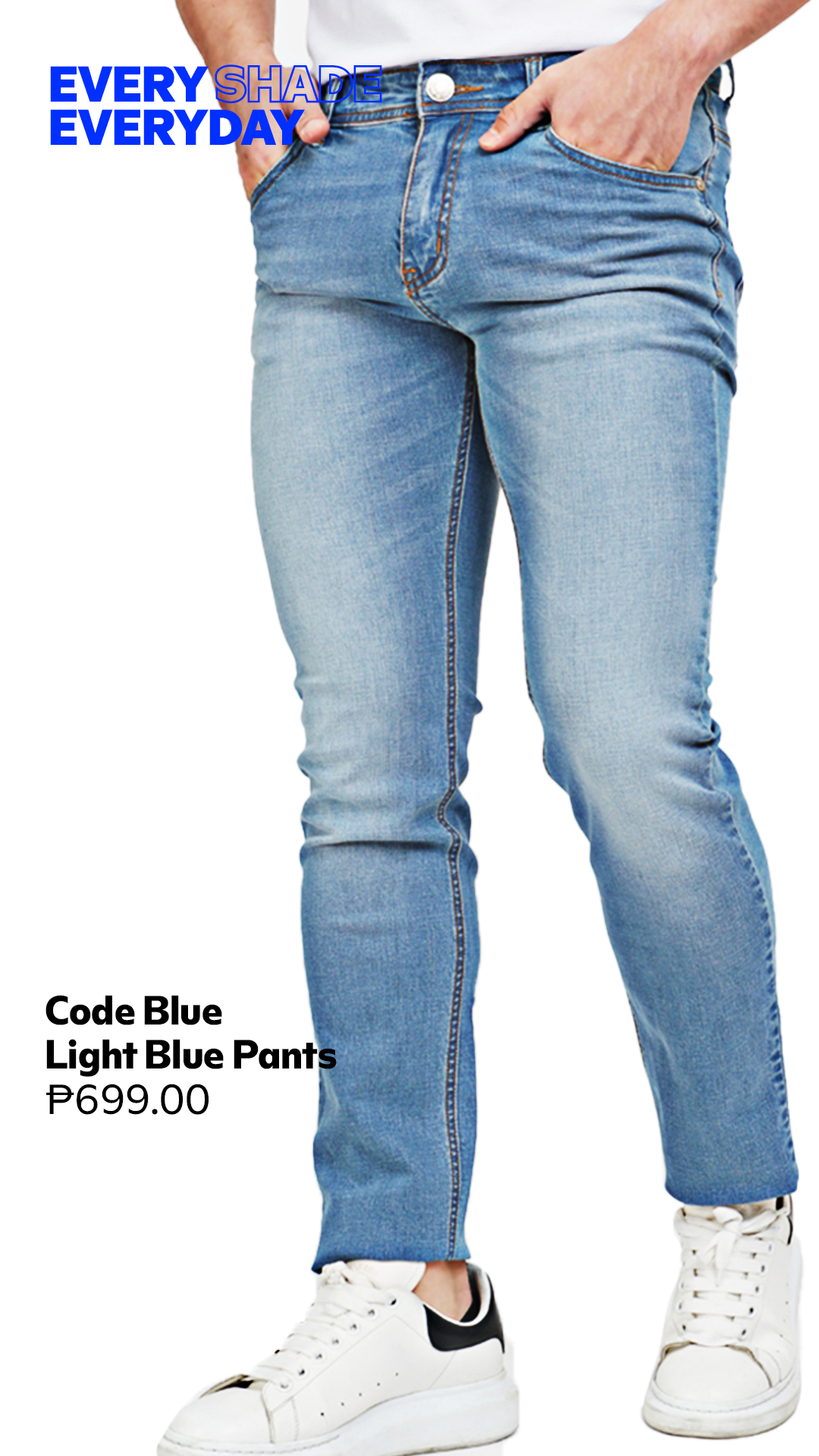 Men's Fashion - SM Store Your Everyday Store