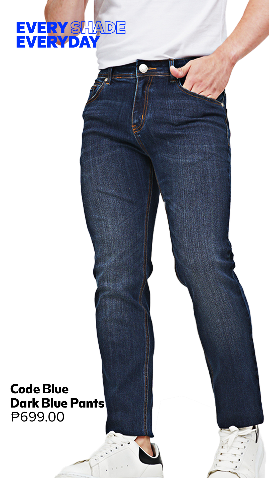 Men's Fashion - SM Store Your Everyday Store