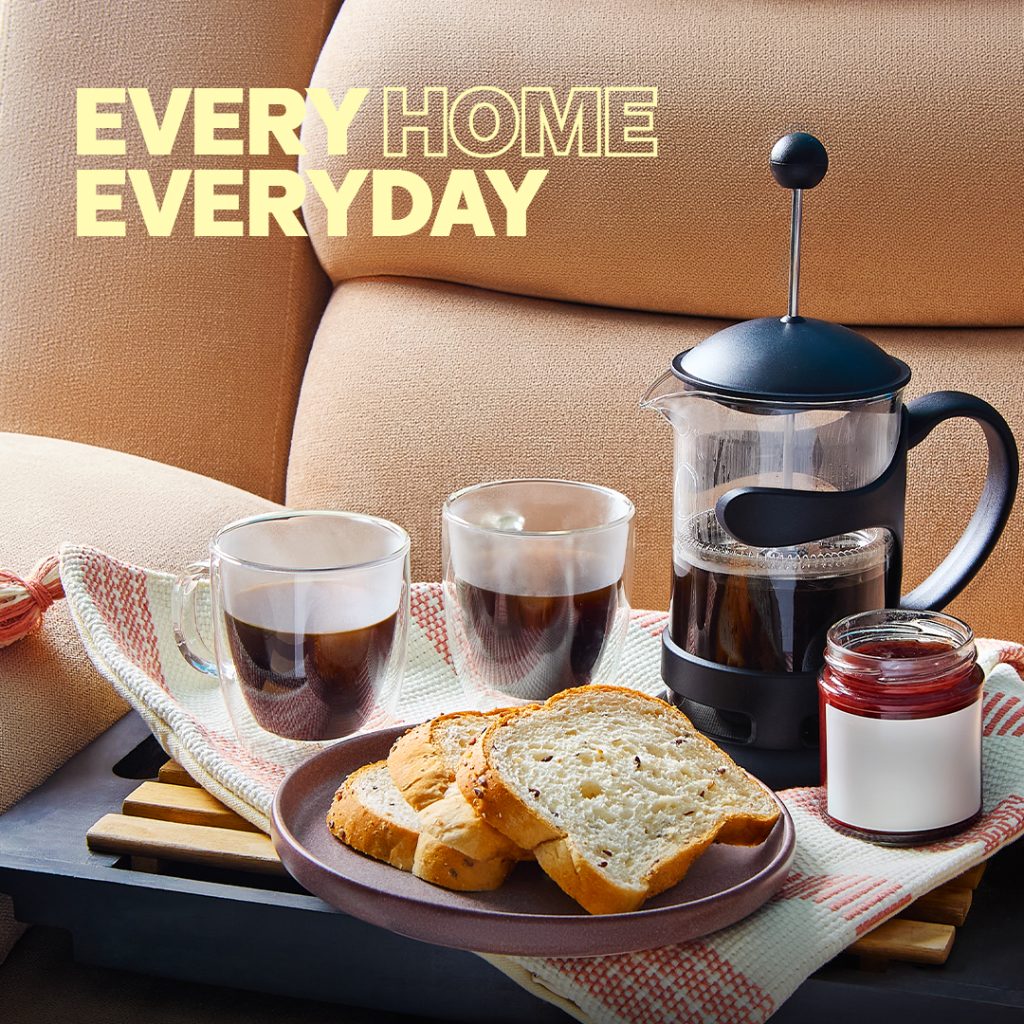 SM Store Southmall - SM Store