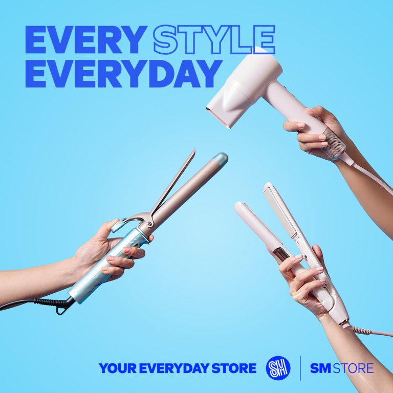 SM Store Makati - SM Store