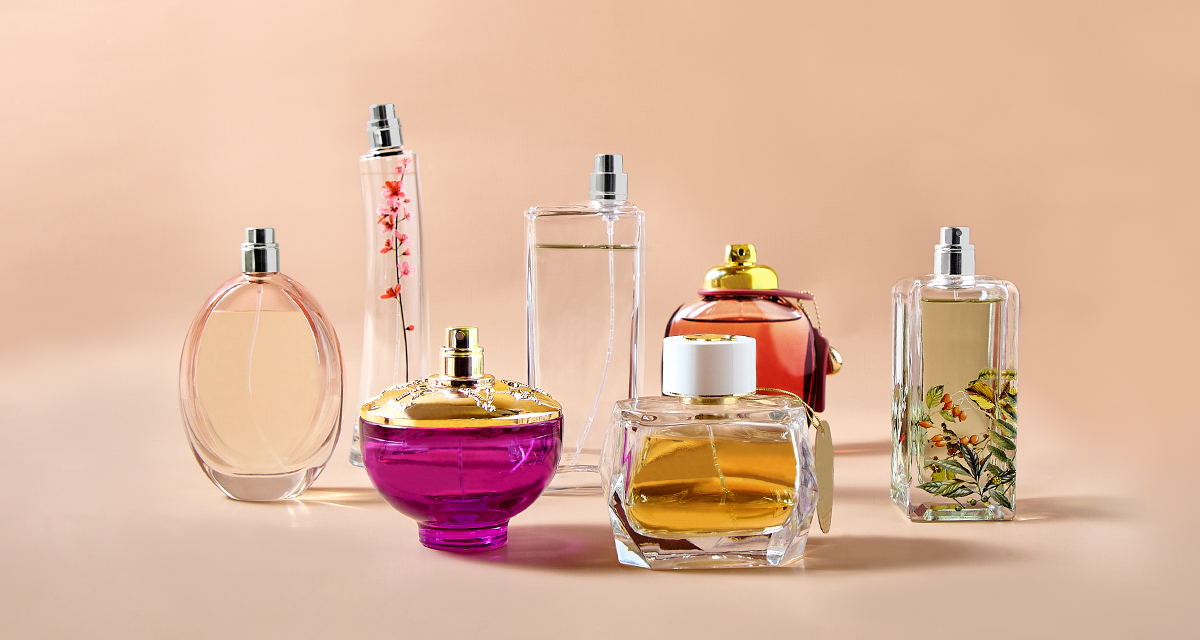 Beauty and Fragrance - SM Store Your Every Day Store