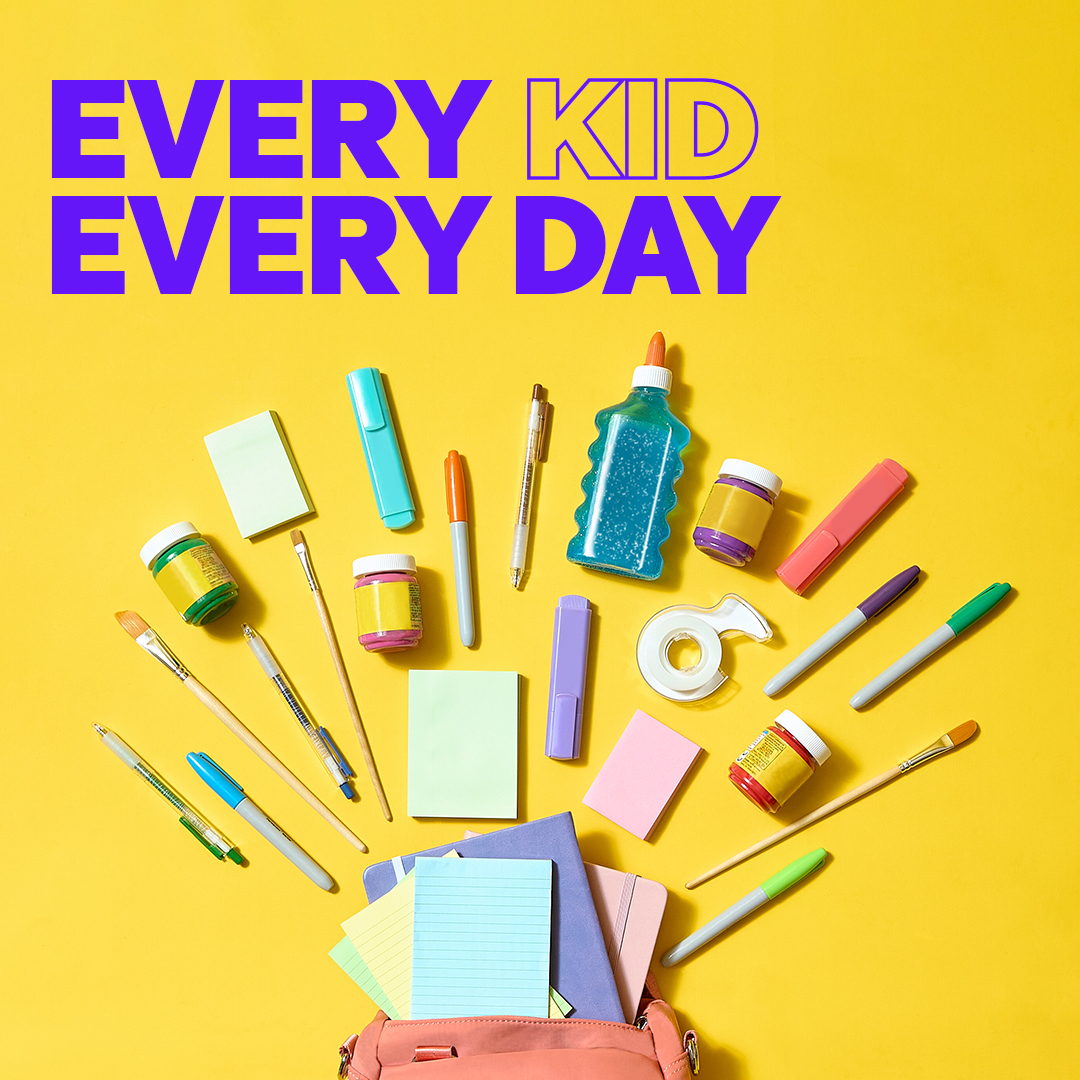 Your Every Day Store - SM Store