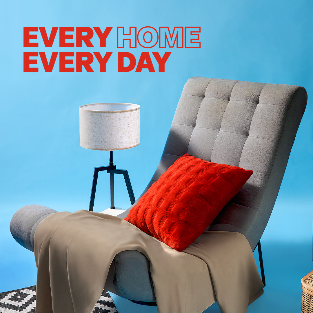 Your Every Day Store - SM Store