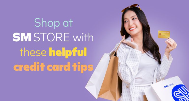 About Us - SM Store