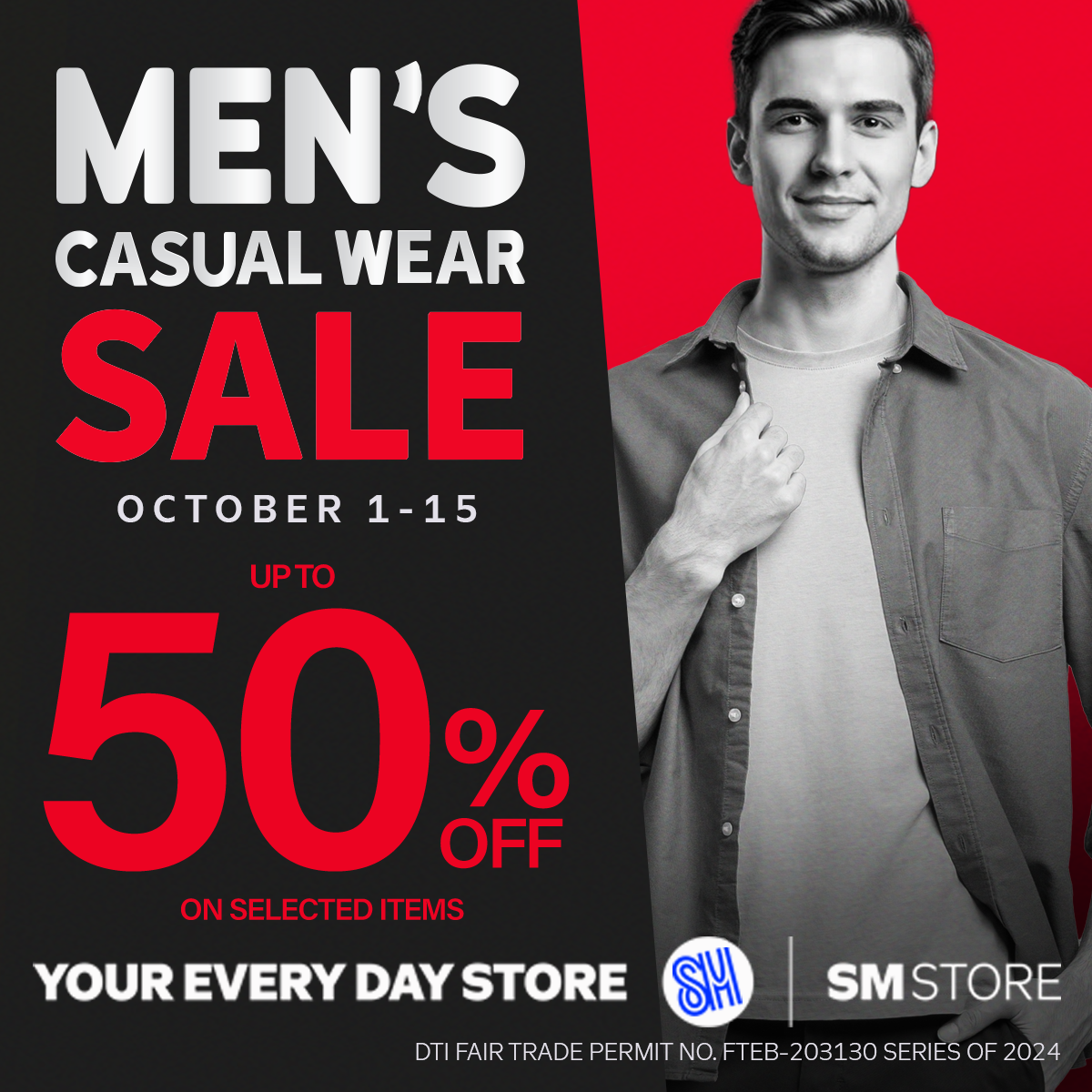 SM Store Megamall - SM Store