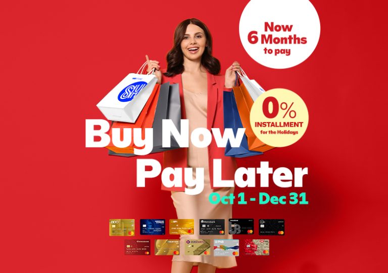 2024 Promos & Events - SM Store