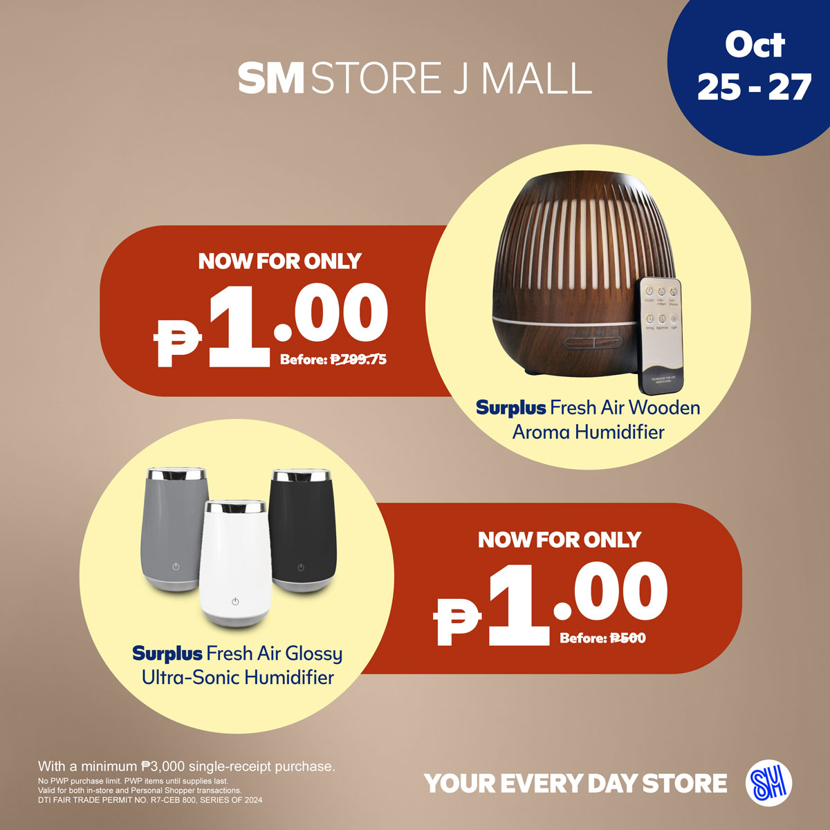 SM Store J Mall - SM Store