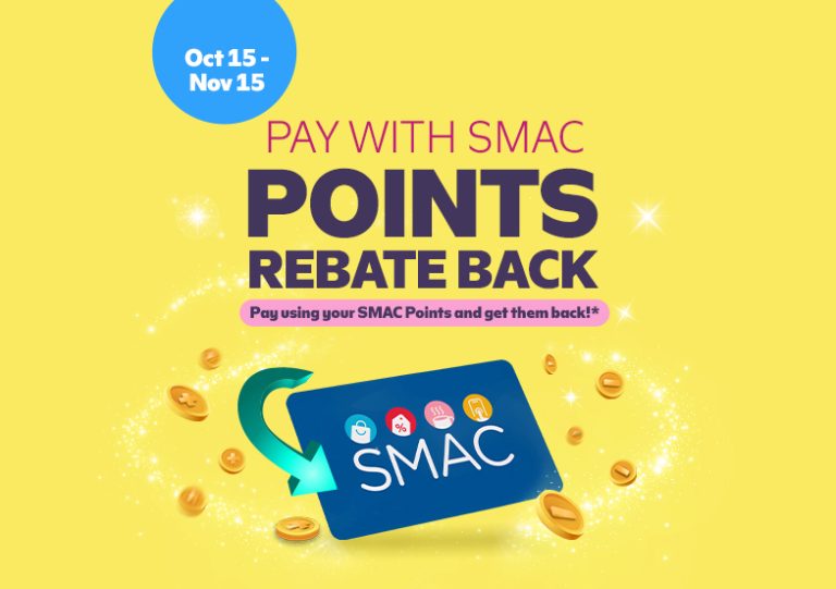 2024 Promos & Events - SM Store